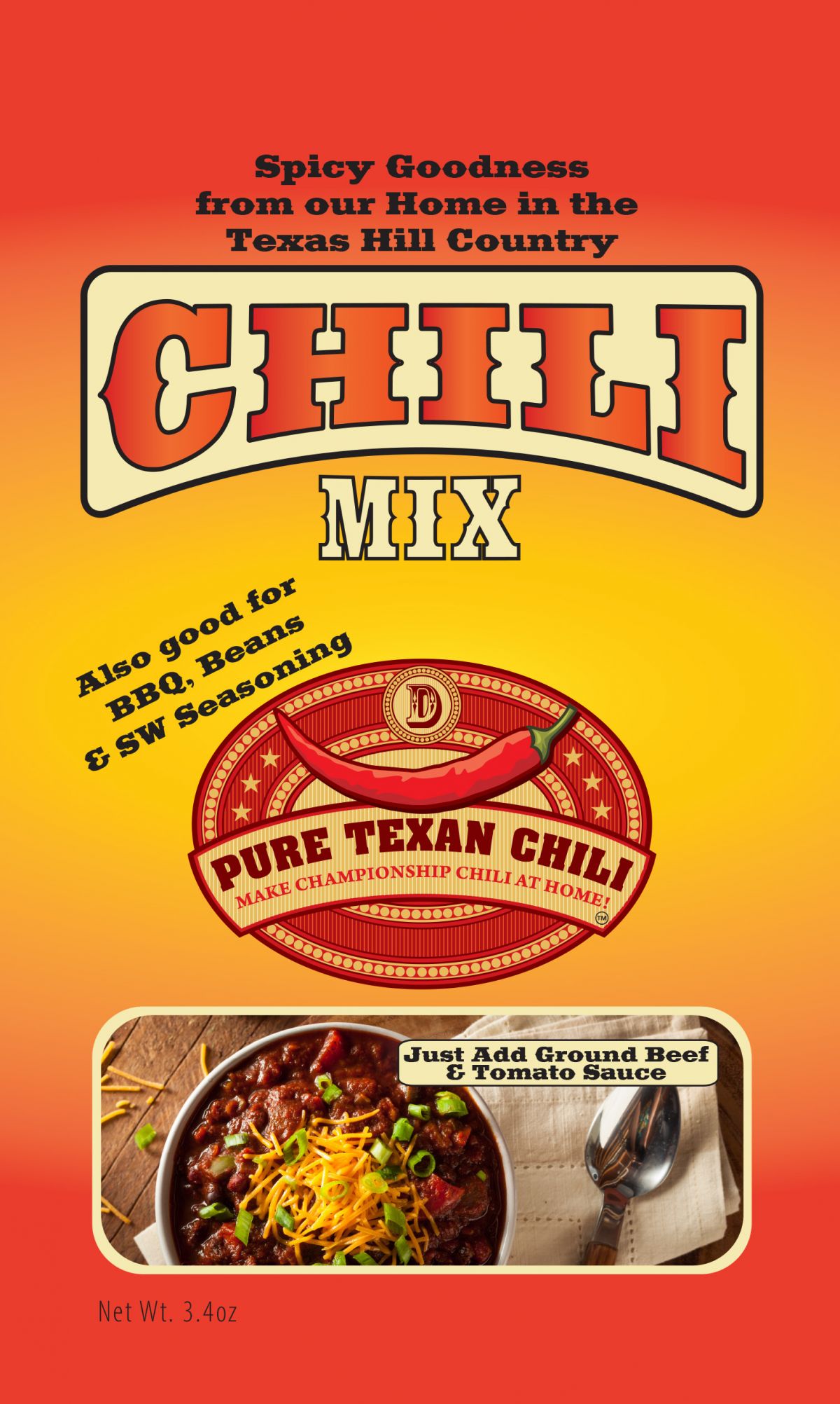 chilimix