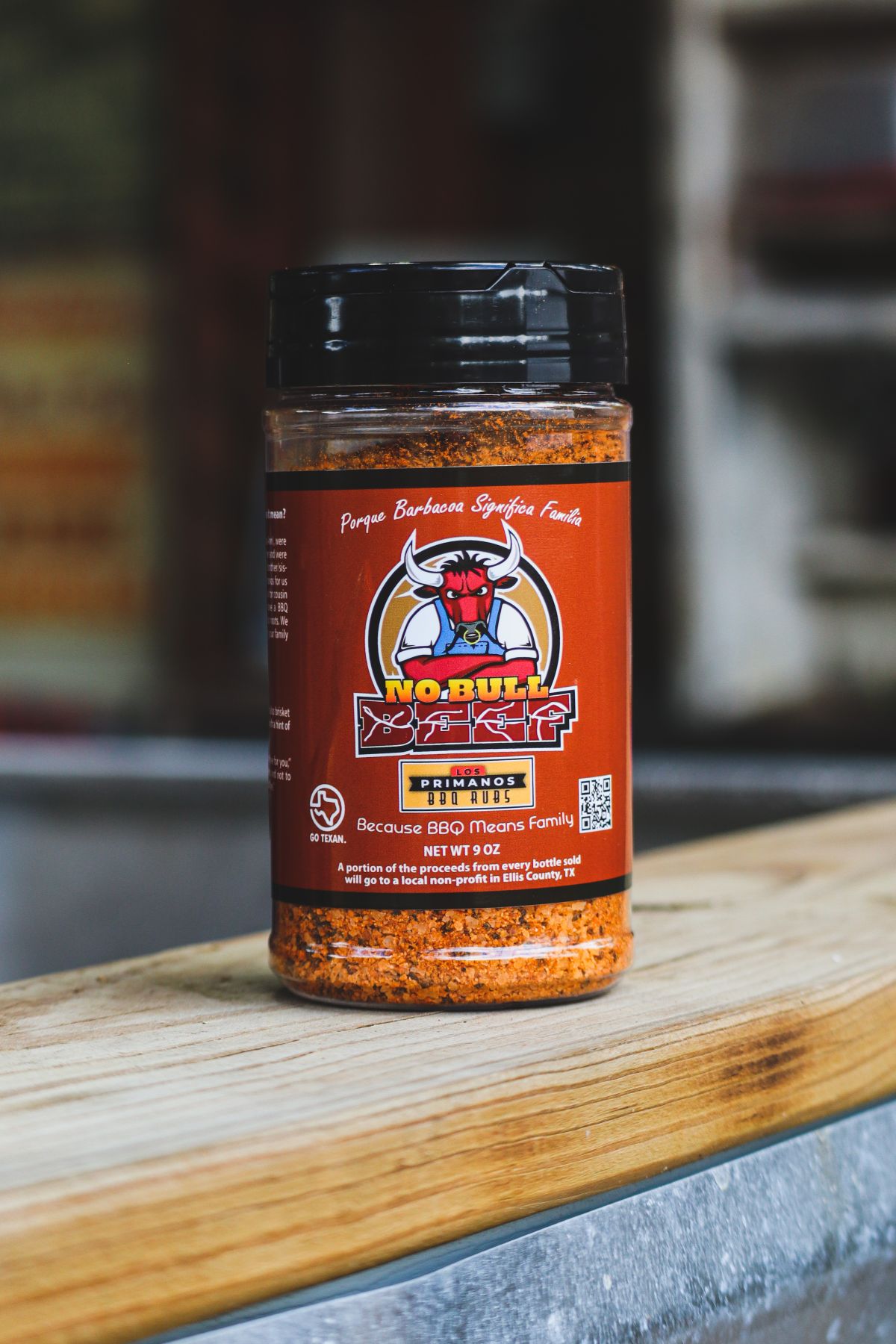 GO TEXAN Market