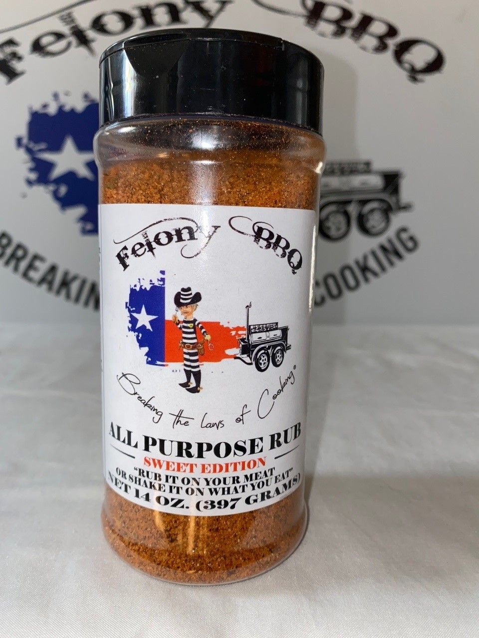 GO TEXAN Market