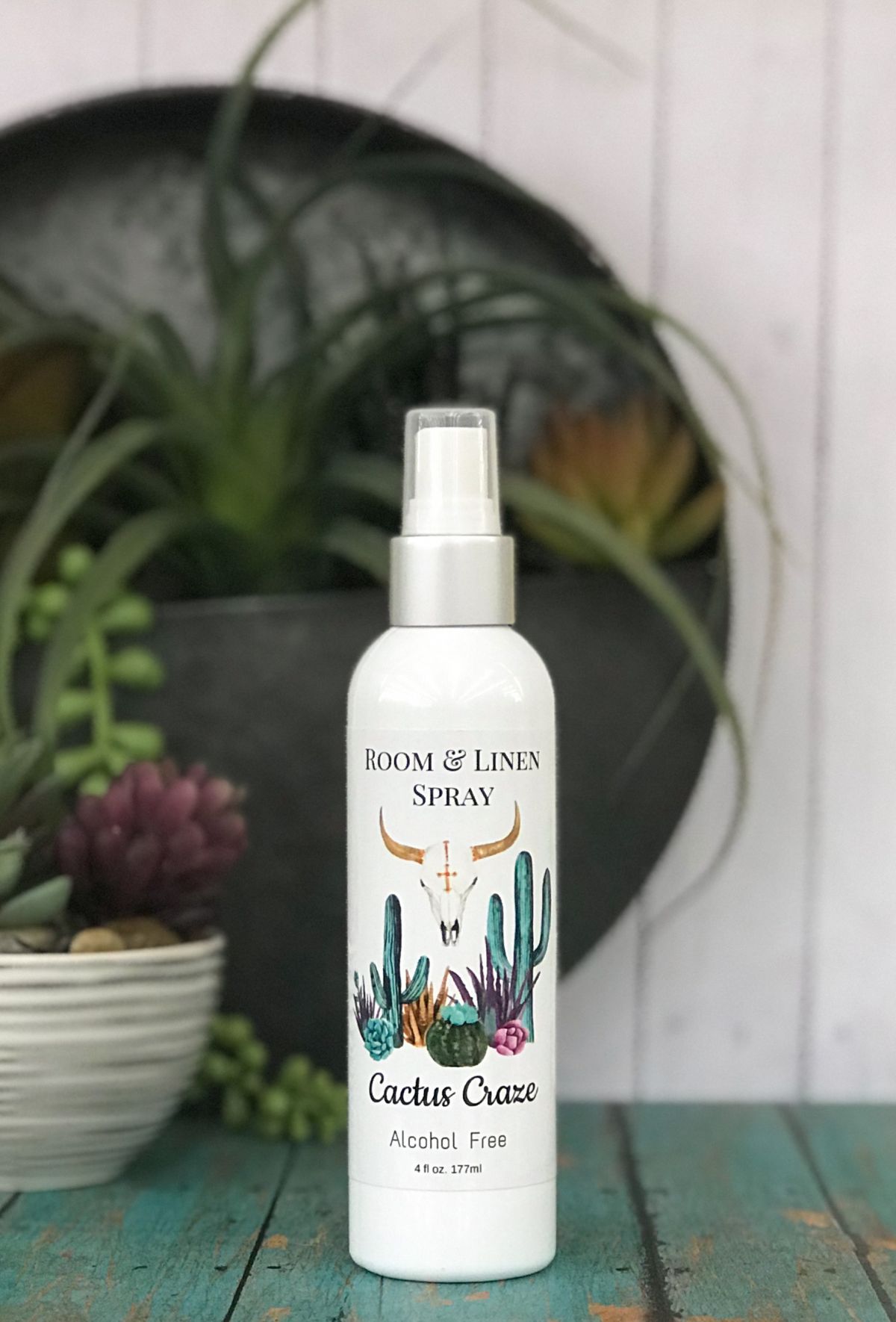 cactus spray