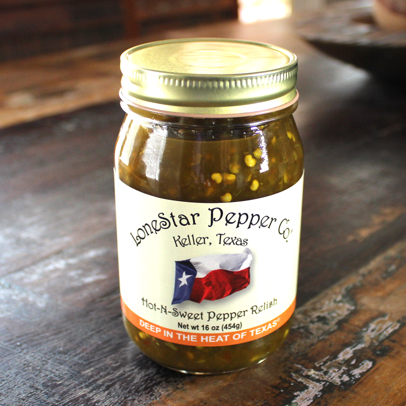 GO TEXAN Market