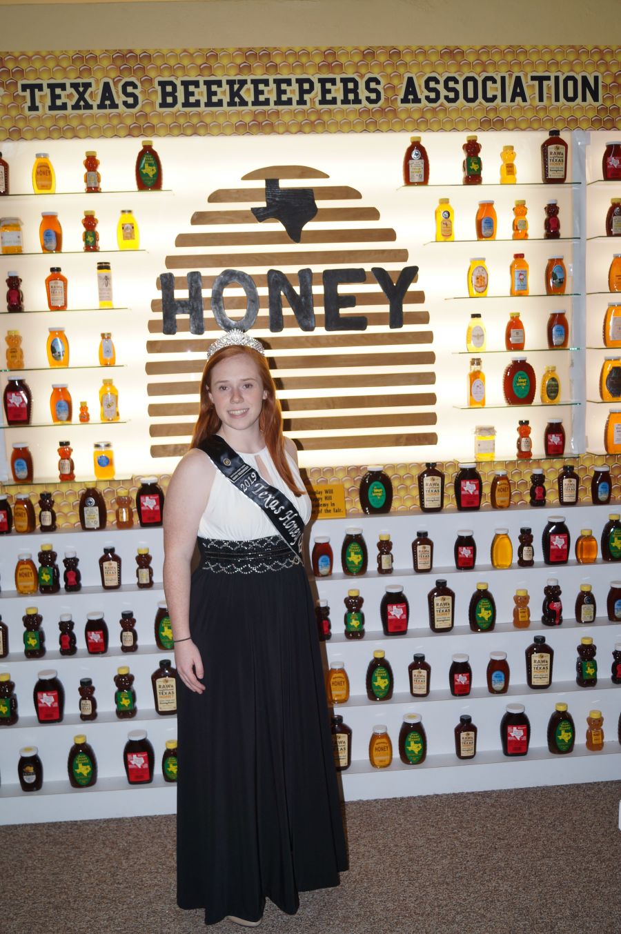 Texas Beekeepers Association | GO TEXAN Market