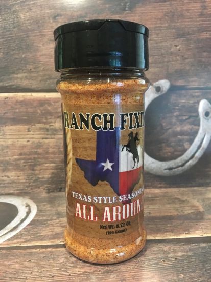 GO TEXAN Market