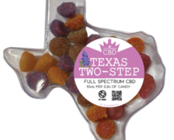 Shop The GO TEXAN Market